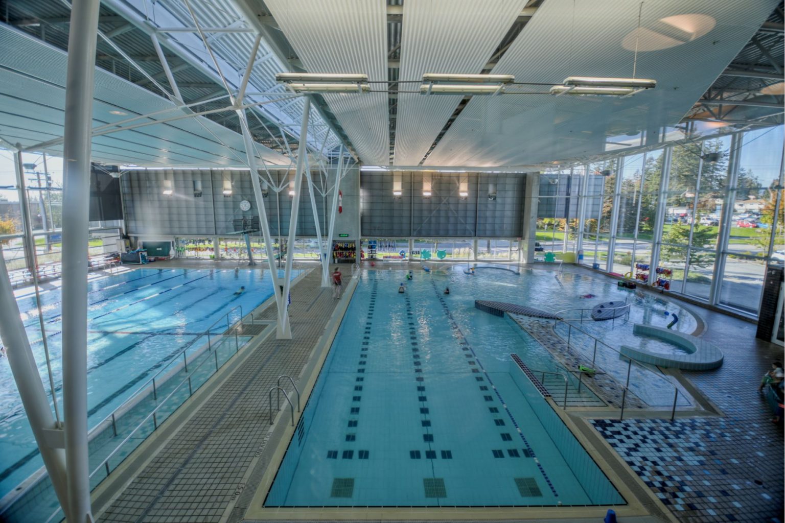 Where Rec Facility Operators Belong. - RFABC