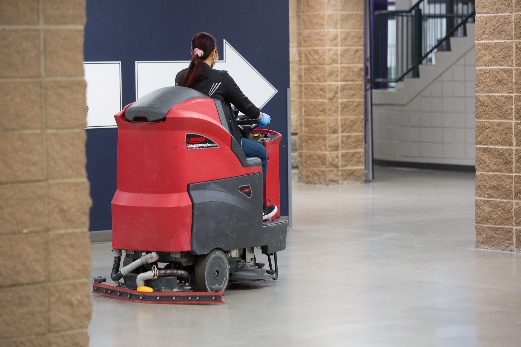 Building Service Worker Courses Archives - RFABC