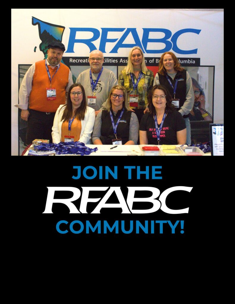 Become a Member - RFABC