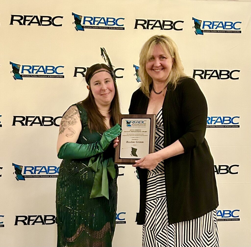 RFABC Awards - RFABC