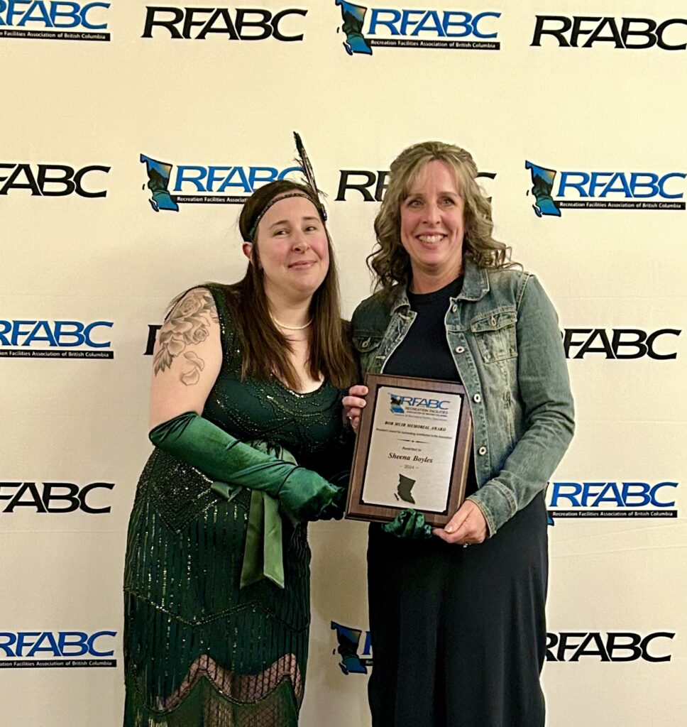 RFABC Awards - RFABC